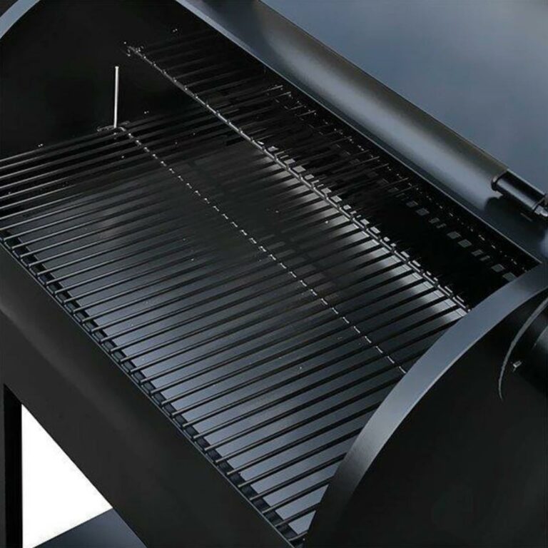 Barbecue à pellets Z Grills série 700 Pro - Z Grills Shop
